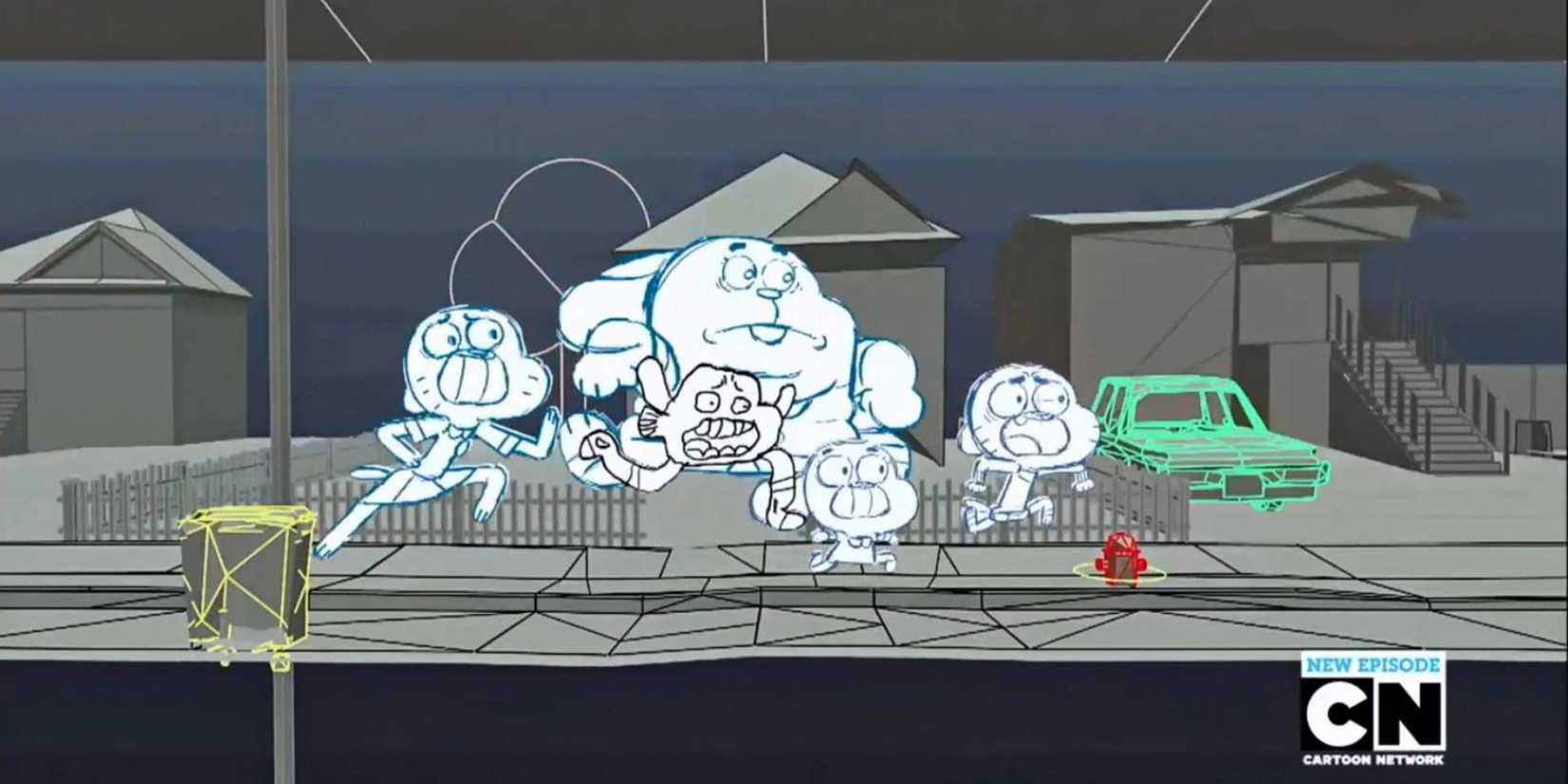 25 Best Amazing World Of Gumball Episodes