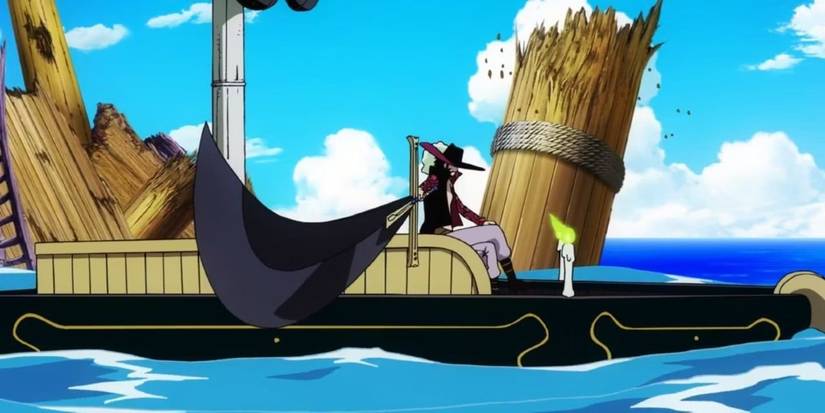 10 Coolest Ships in One Piece