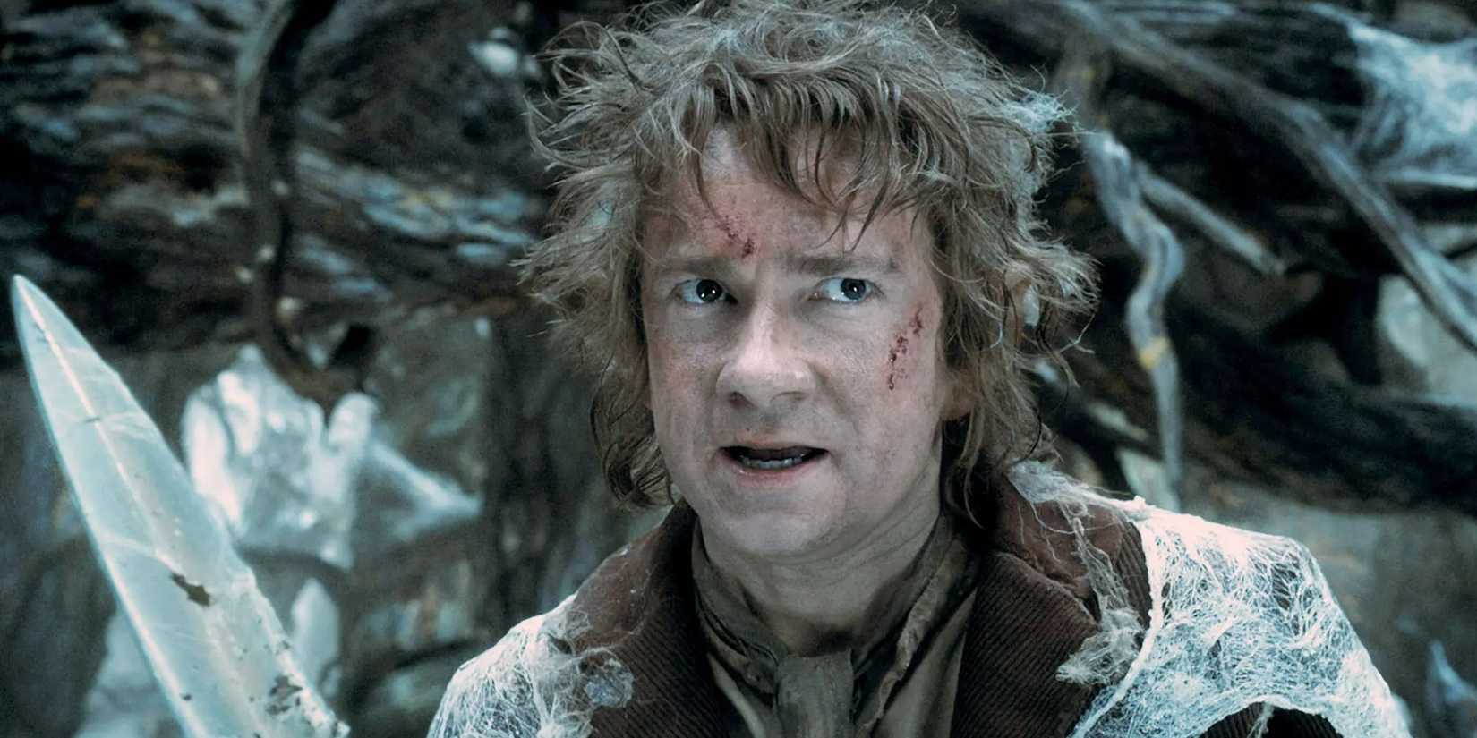 When The Hobbit Takes Place In Tolkien's Middle-Earth Timeline