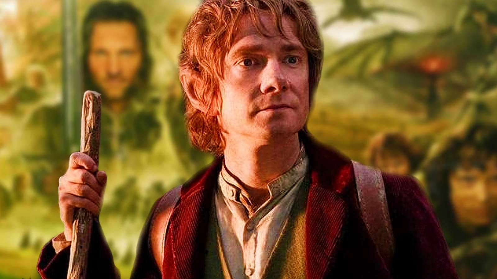 15 Times The Hobbit Movies Were Just As Good As Lord Of The Rings