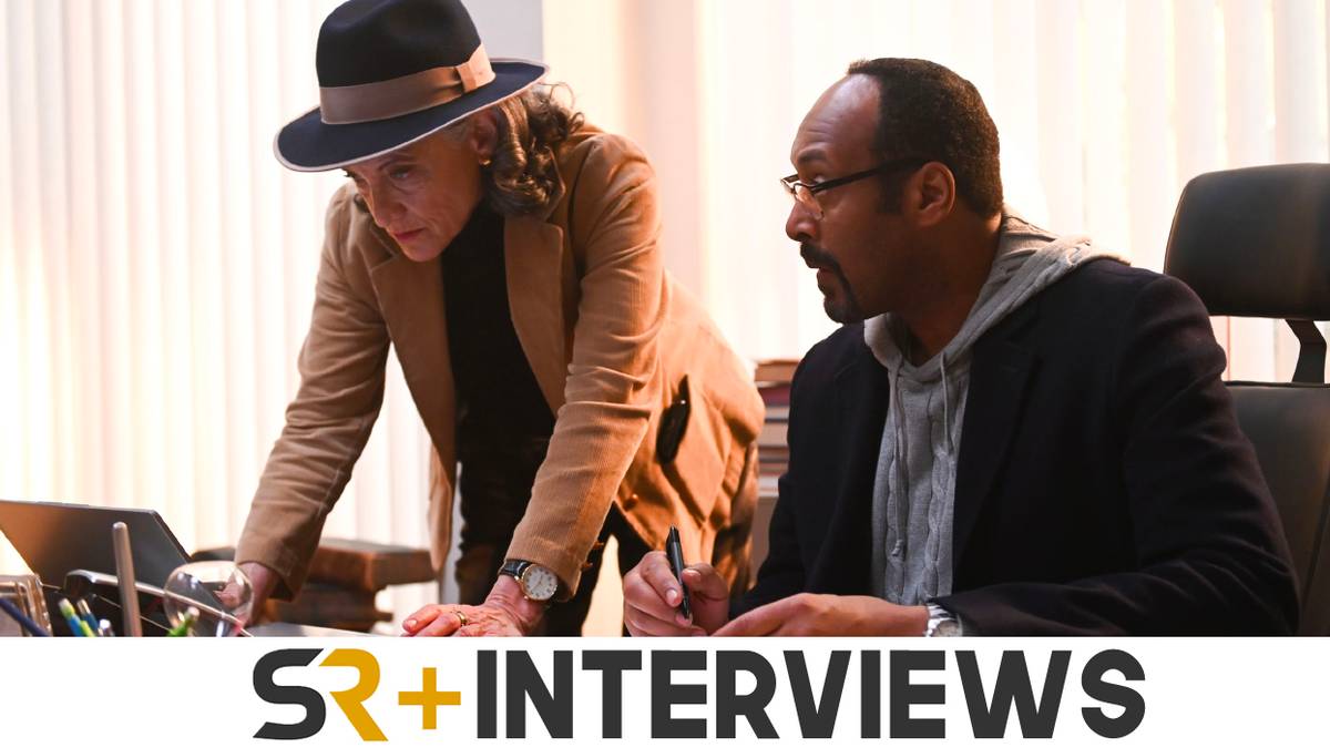 The Irrational Director On Jesse L. Martin's Duality As Alec Mercer