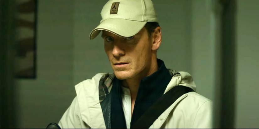 The Killer’s Final Shot Highlights An Incredible Hidden Detail In ...