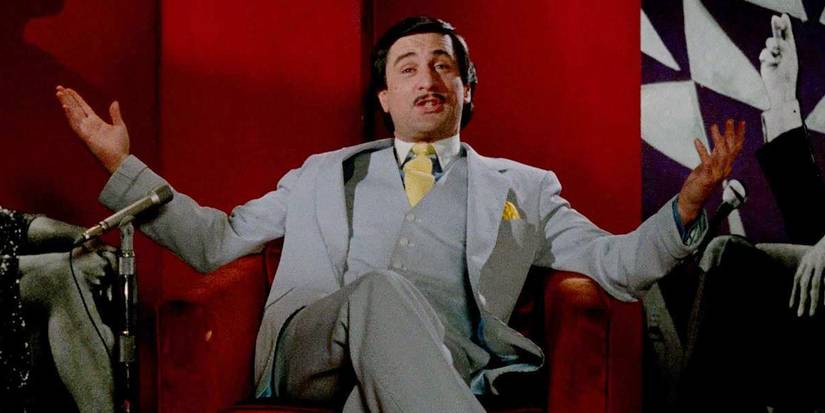 Robert De Niro's 10 Best Movies, Ranked
