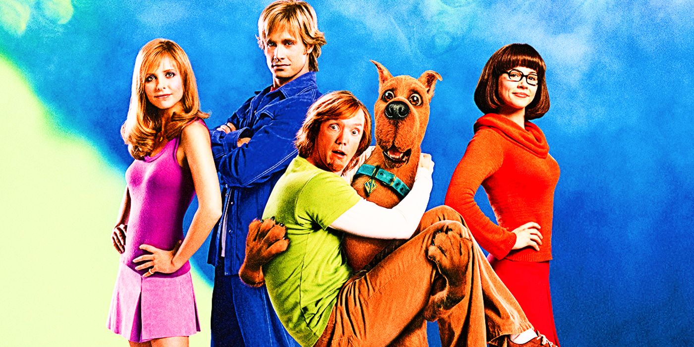 Casting Shaggy For Netflix’s Scooby-Doo Live-Action Show: 10 Actors Who ...