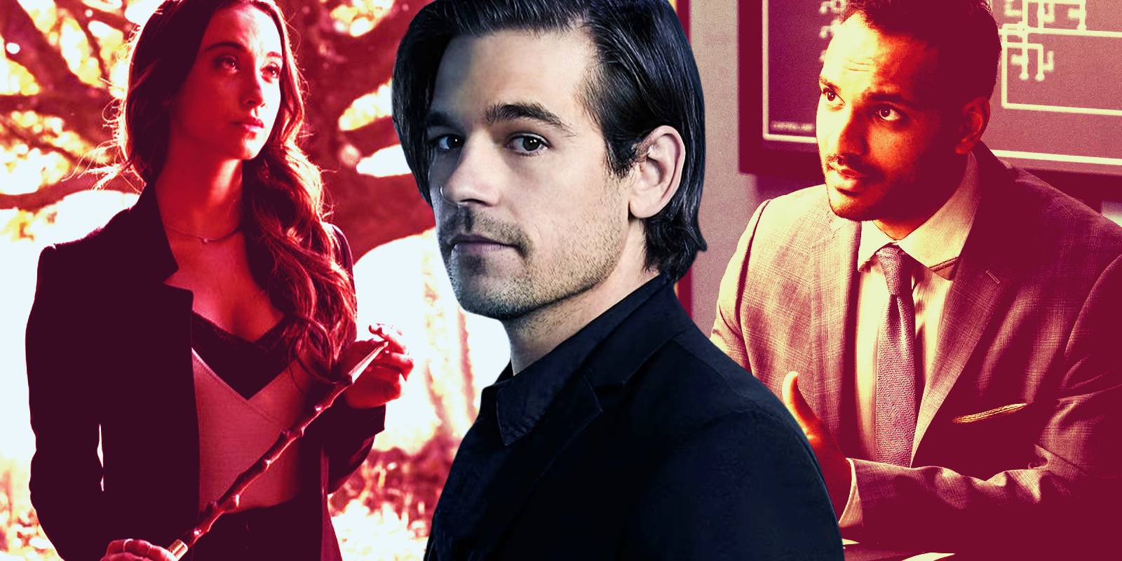 What The Cast Of The Magicians Has Done Since The Show Ended (Where You ...