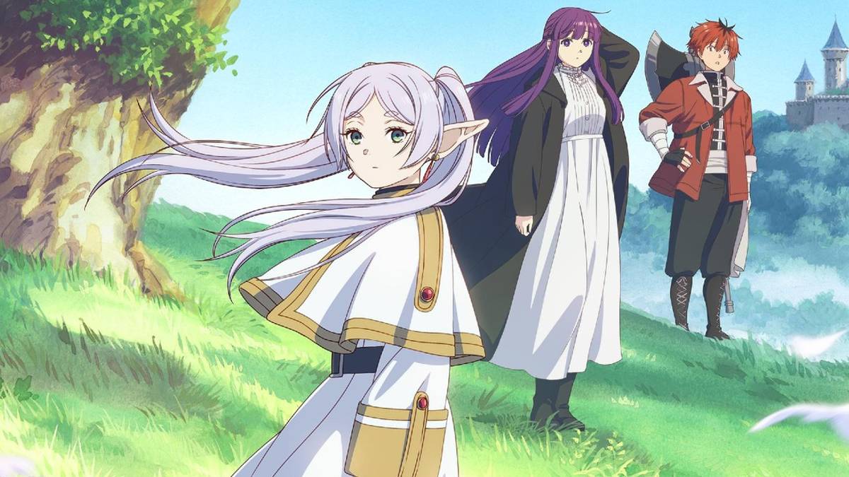 Only After Rewatching Frieren Did I Realize What Makes the Anime Better ...