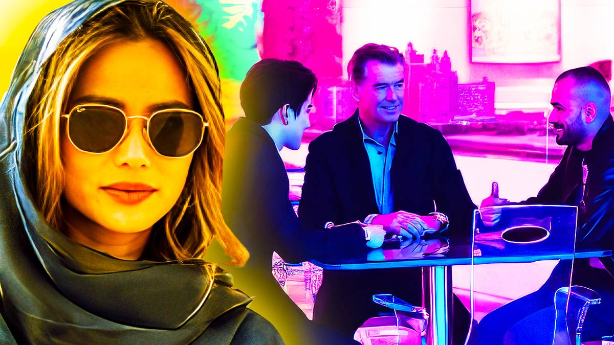 Why 2021's The Misfits Is So Controversial