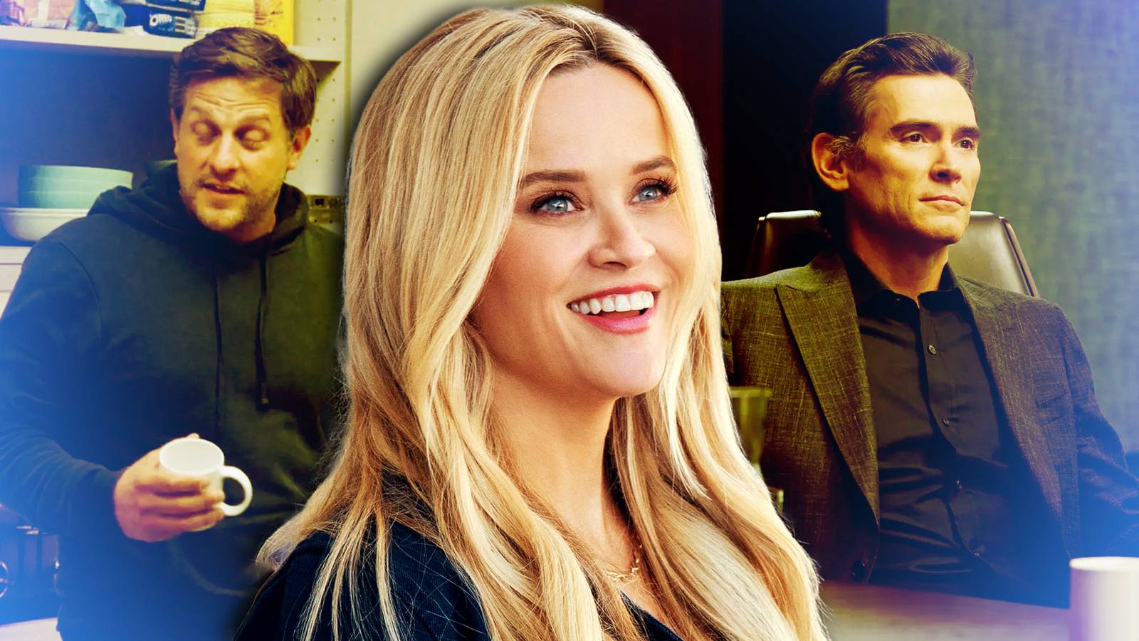 Bradley & Cory's Secret In The Morning Show Season 3 Is Worse Than We ...