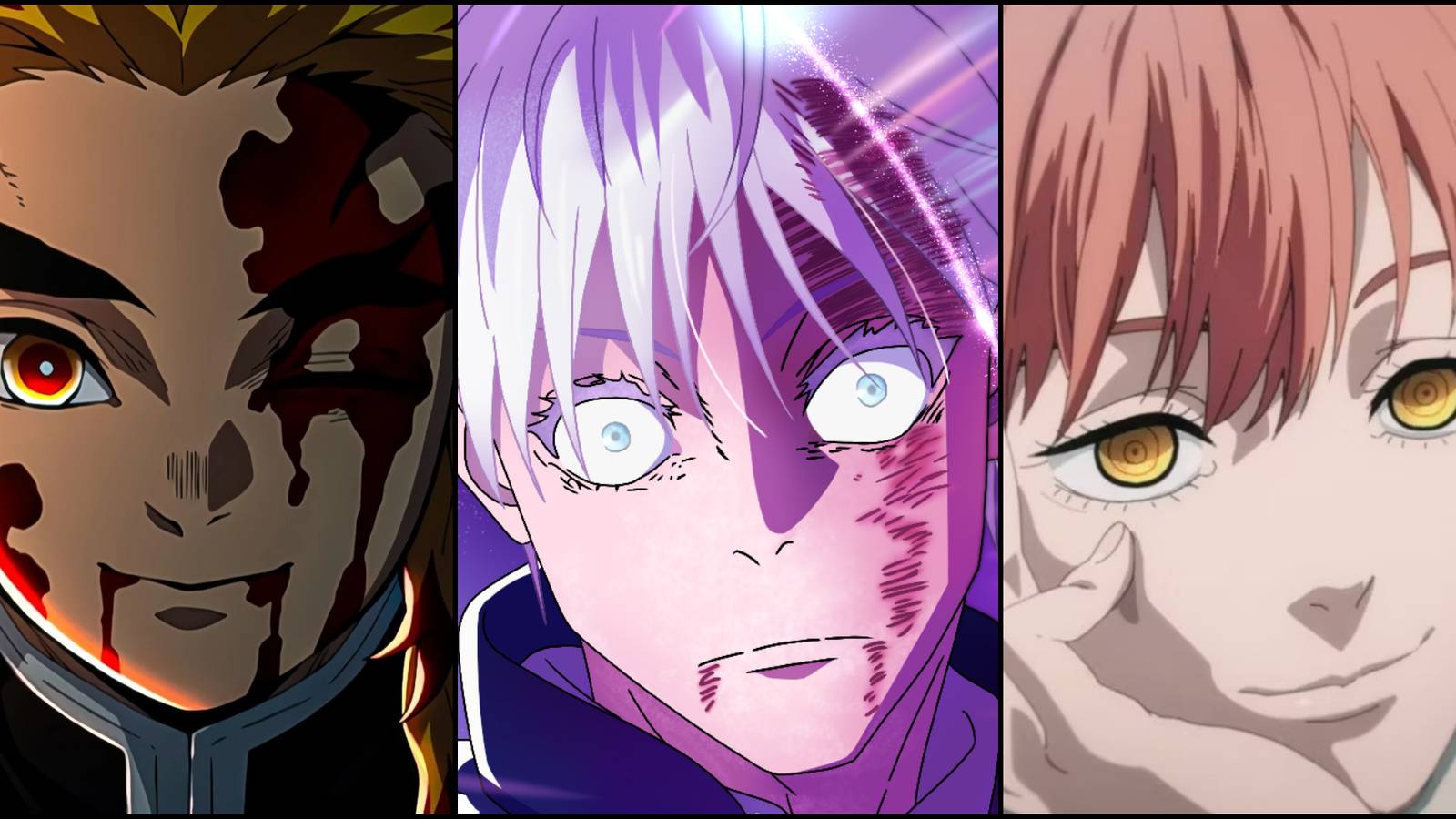 10 Most Shocking Deaths In Manga