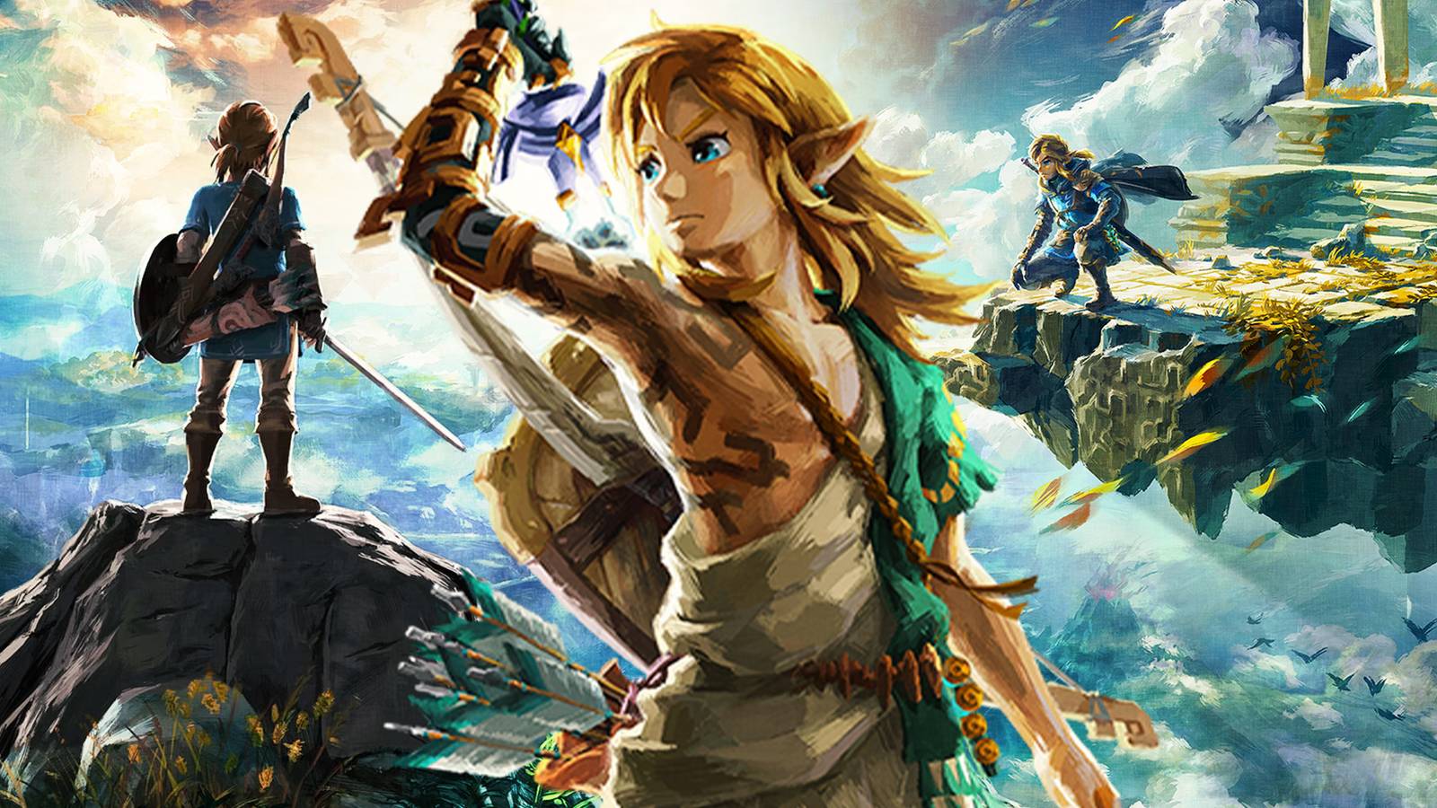 The Next Zelda Should Learn From BOTW & TOTK, But Skip One Key Feature