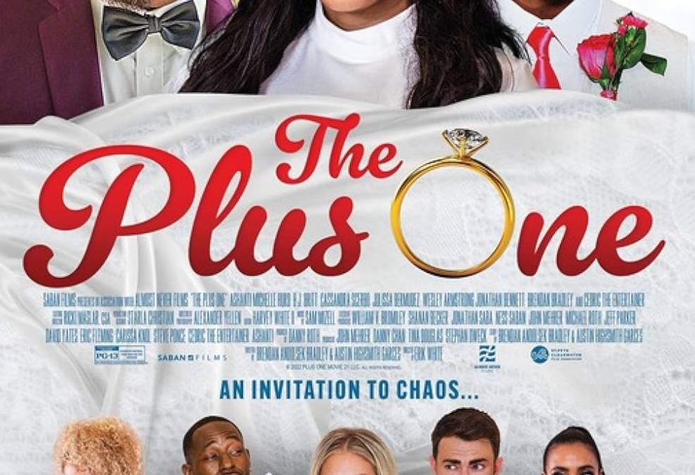 The Plus One Summary, Trailer, Cast, Where to Watch and More