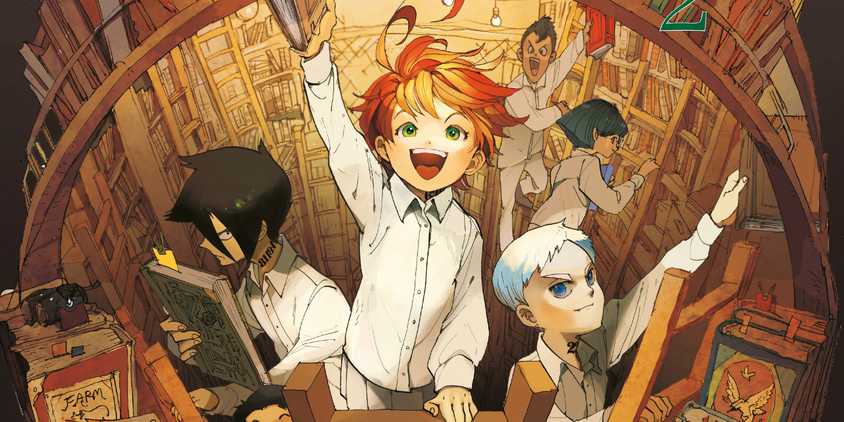 Don't Be Deceived: These 7 Anime Series May Look Cute But Will Scar You ...