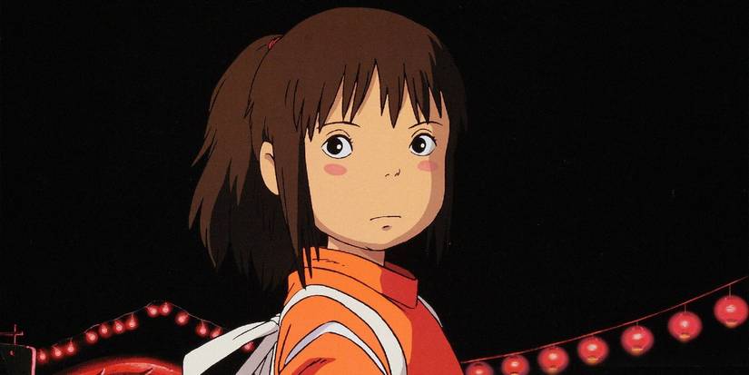 10 Most Likable Ghibli Movie Heroes of All Time