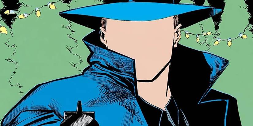 I Just Realized DC Fixed Its Most Controversial Hero a Decade Ago - It ...