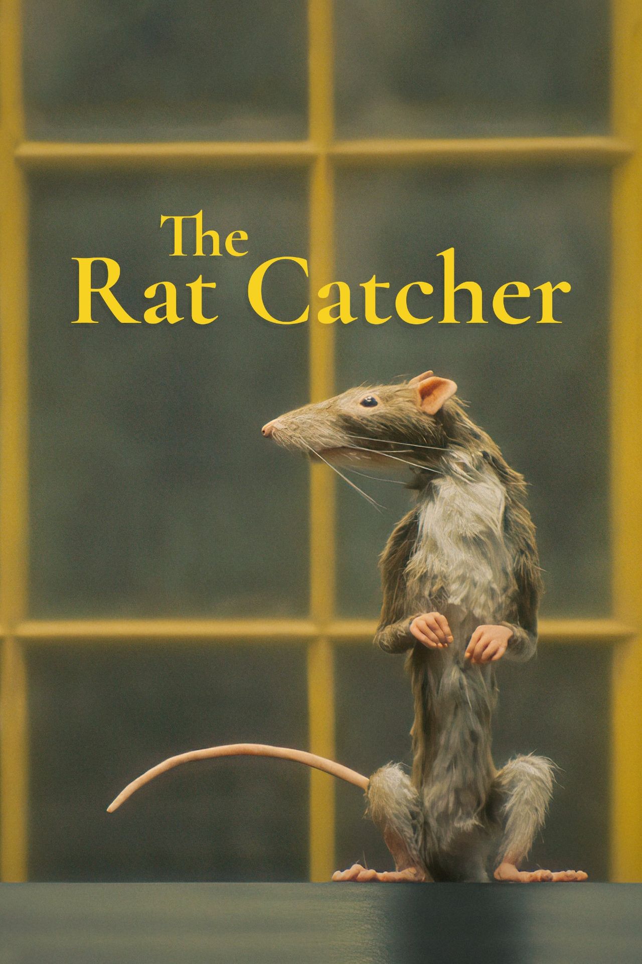 Wes Anderson's The Rat Catcher Ending Explained