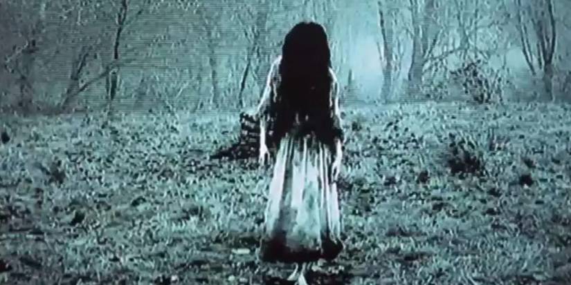 10 Scary Horror Movies That Aren't Too Gory