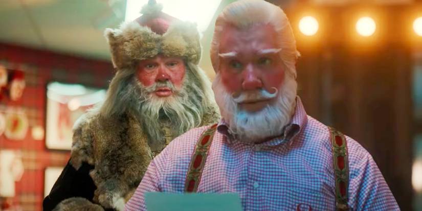 The Santa Clauses Season 2: Release Date, Trailer, Story & Everything ...