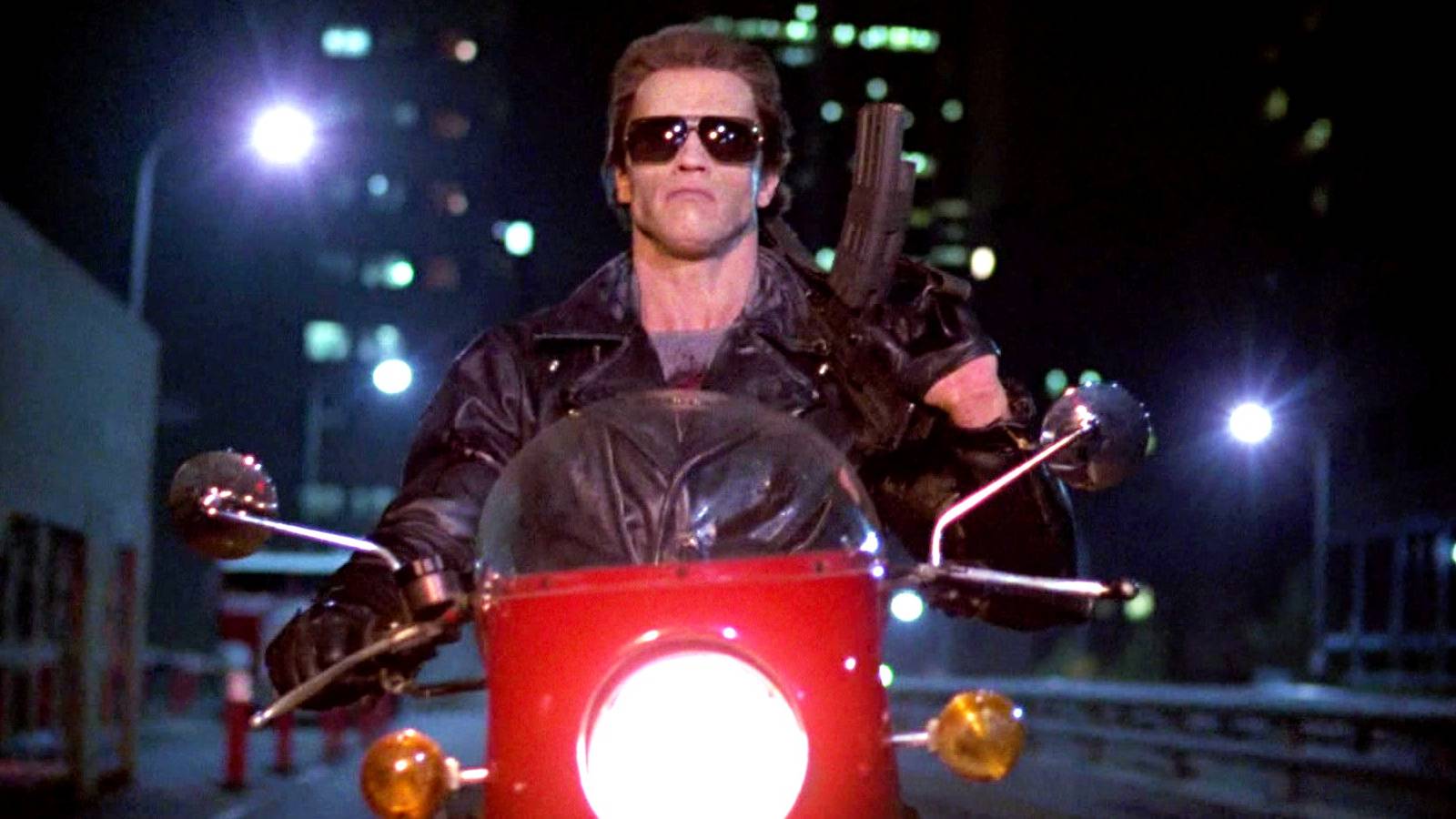 Arnold Schwarzenegger Reveals Unconventional Training Method For The ...