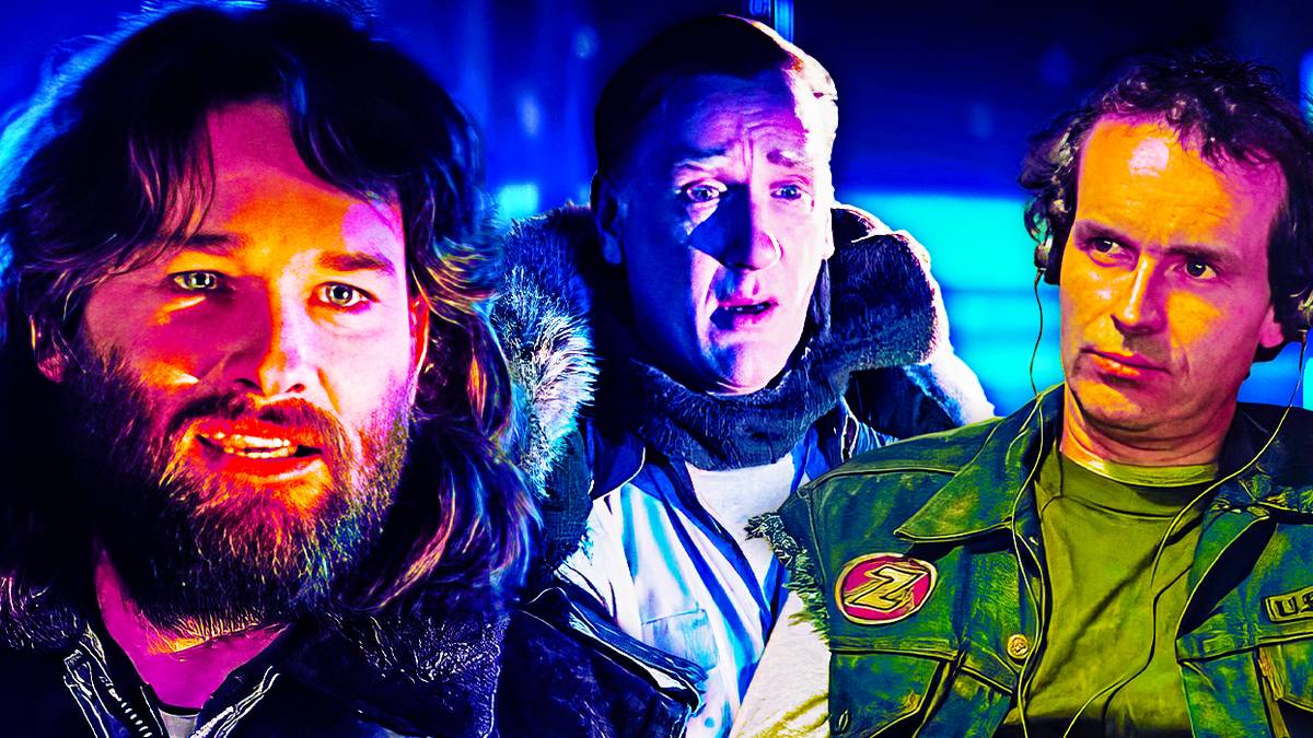 What The Thing Cast Has Done Since 1982