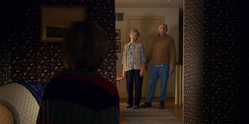 The Visit Ending Explained: Is The M. Night Shyamalan Movie Based On A ...