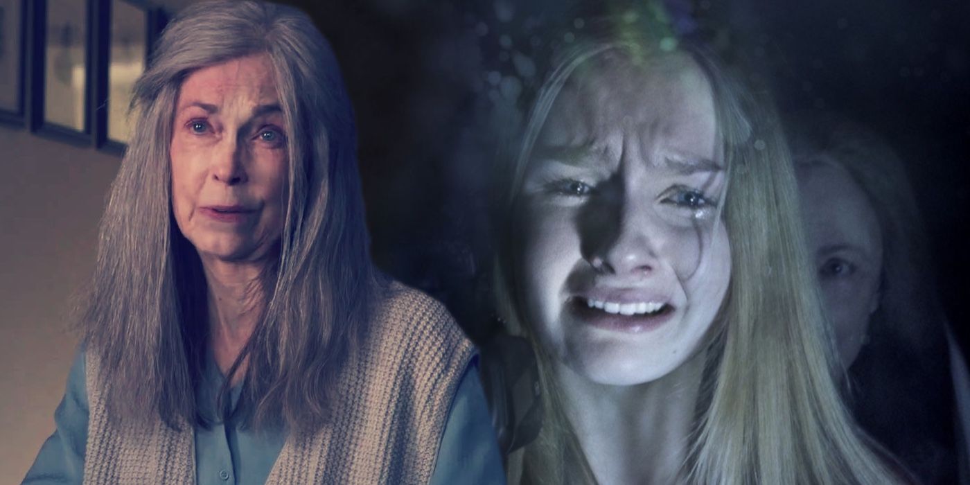 The visit 2015 | Arsecultur.com