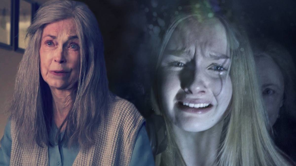 The Visit Ending Explained: Is The M. Night Shyamalan Movie Based On A ...