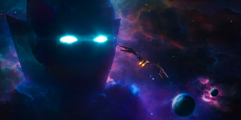 Marvel Brought Back The MCU's Most Powerful Character In An Unexpected ...