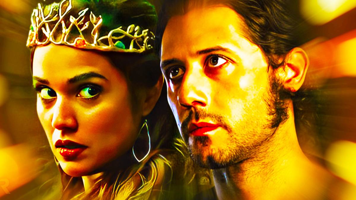 The 10 Best Margo & Eliot Moments In The Magicians