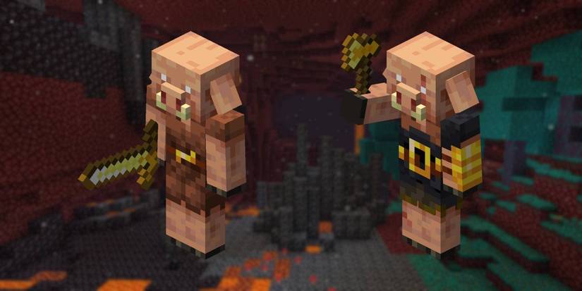 7 Mob Farms To Build First In Minecraft