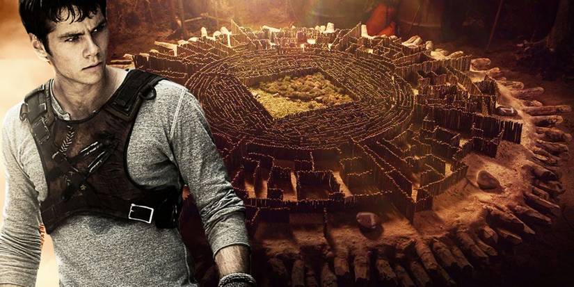 The Maze Runner Ending & The Real Experiment Explained
