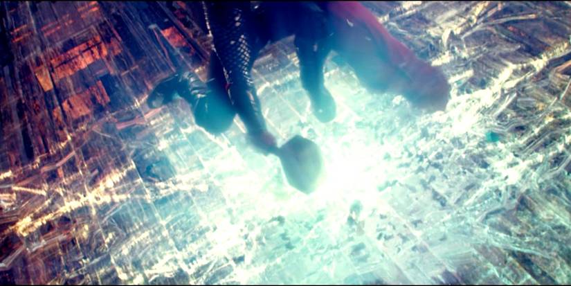 Thor's 10 Most Impressive Displays Of Power In The MCU