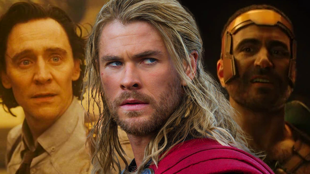 10 Ways The MCU Has Already Set Up The Perfect Thor 5 Story
