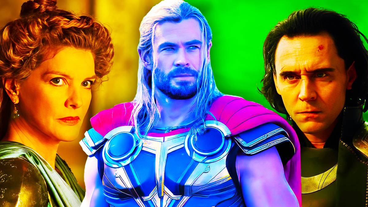 Thor's Complete MCU Family Tree Explained