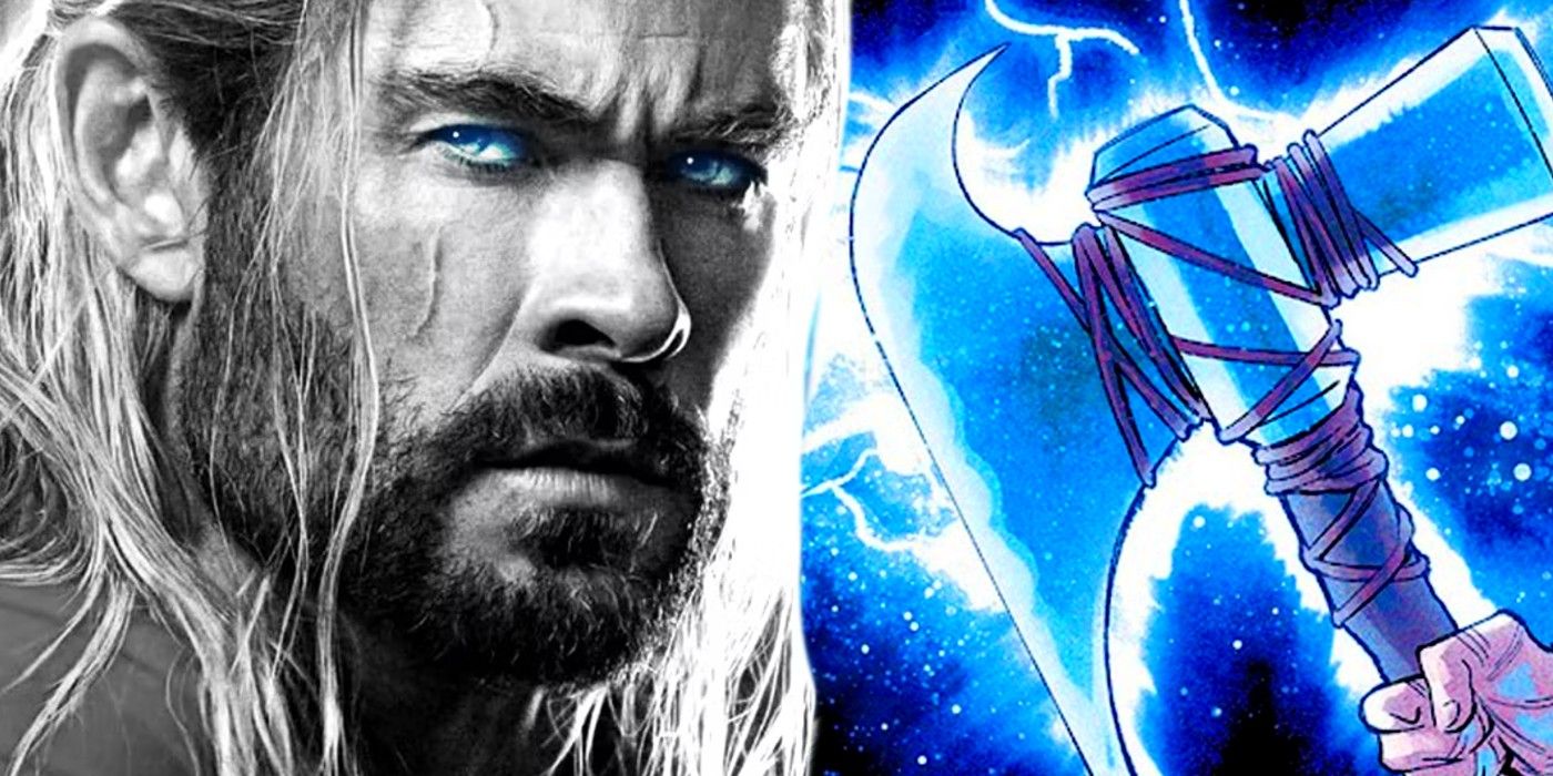 Thor Finally Admits Marvel's Ultimate Form of Magic Is More Powerful ...