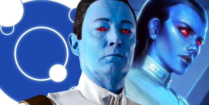 10 Ways Grand Admiral Thrawn Is A Better Star Wars Villain Than Emperor ...