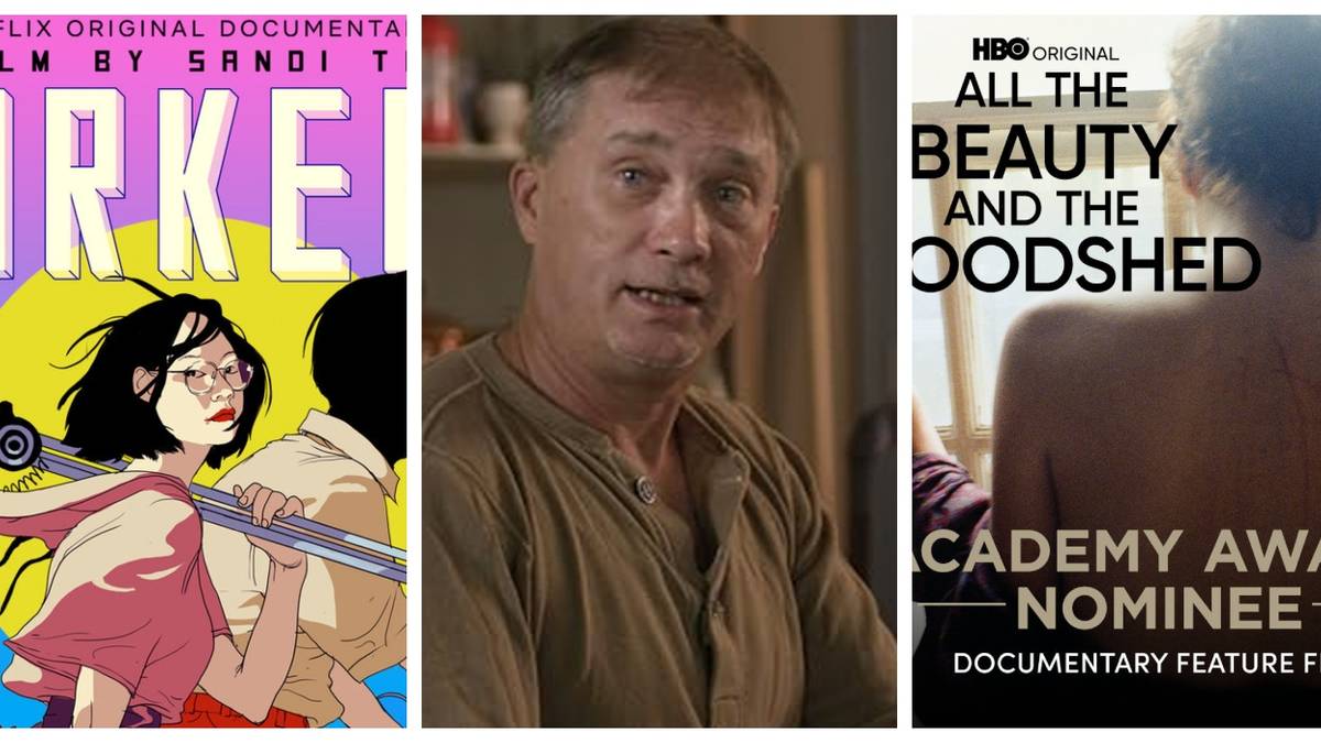 12 Amazing Underrated Documentaries You Can Watch On Streaming (& Where ...
