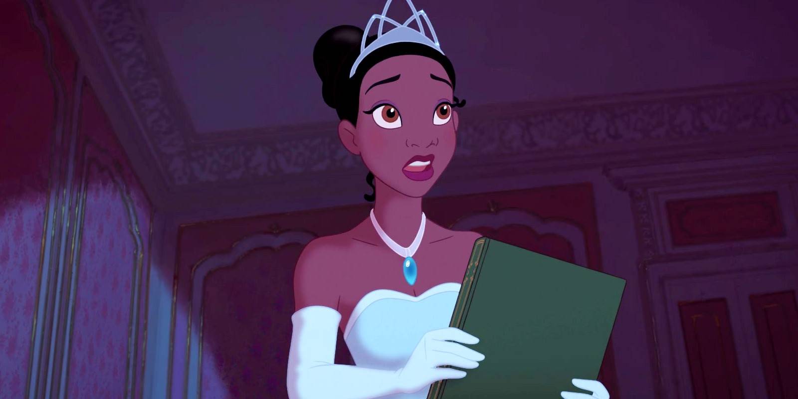 Disney+'s Princess & The Frog Show Tiana Gets Development Update 3 ...