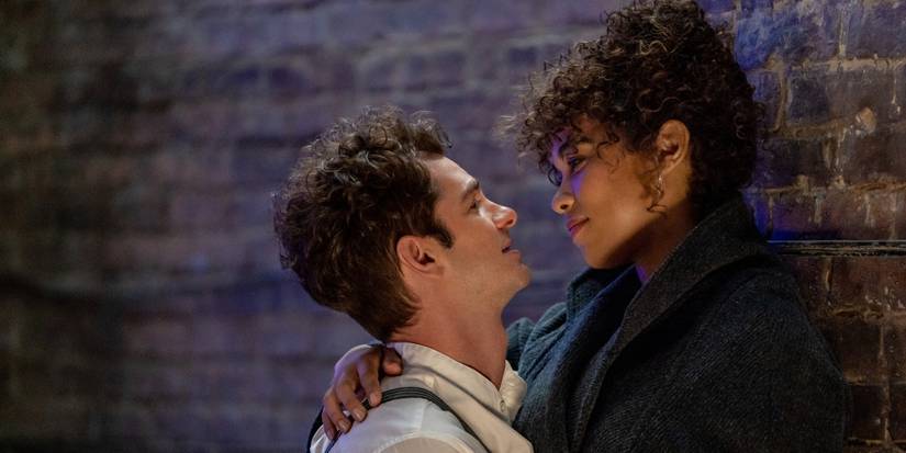Tick, Tick...Boom!: Netflix's Most Acclaimed Musical Biopic