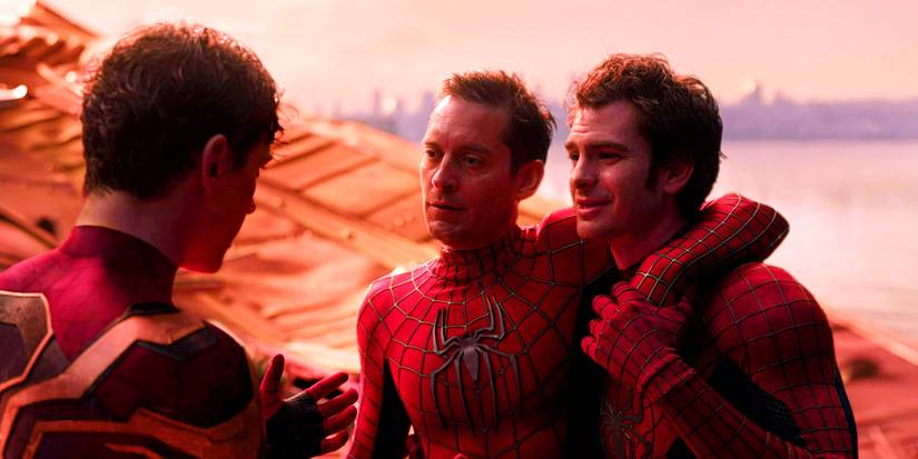 Spider-Man 4's Rumored Character Returns Has Internet Frustrated Over Nostalgia Bait