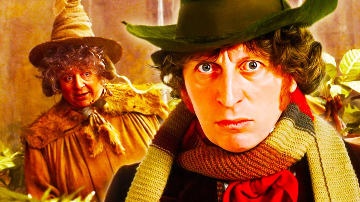 Tom Baker's Rejected Doctor Who Companion Reveals A Big Problem With ...