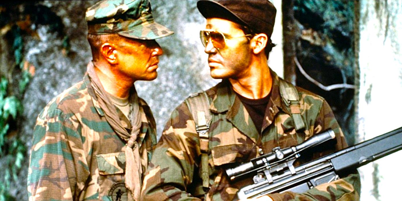 How To Watch The Sniper Movie Series In Order
