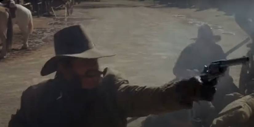 12 Actors You Forgot Appeared In The Young Guns Movies