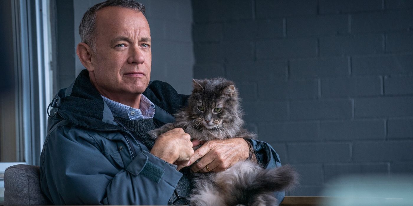 A Man Called Otto Summary, Trailer, Cast, Where to Watch and More