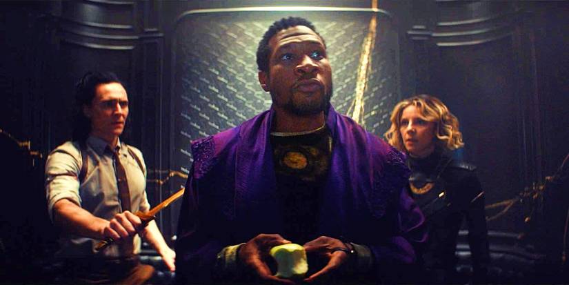 Jonathan Majors: Charges, MCU Exit & Where The Actor Is Now, Explained