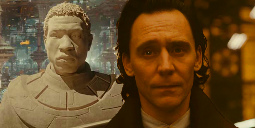 How Ant-Man’s Kang & The Council Of Kangs Connect To Loki Season 2