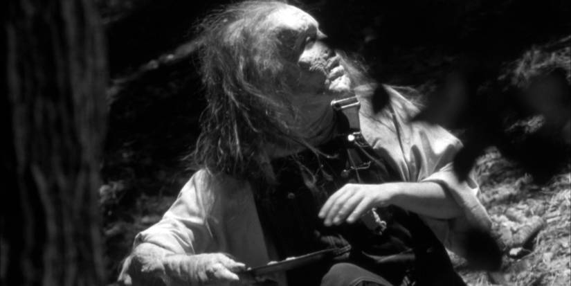 Pumpkinhead: Origin, Identity & Powers Explained