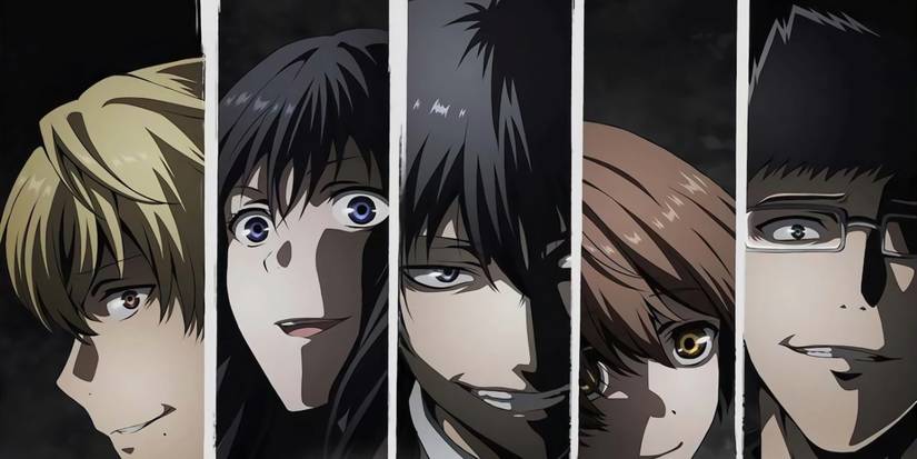 10 Best Death Game Manga