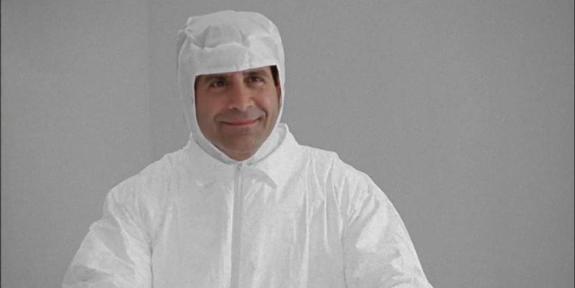 Tony Shalhoub's 5 Favorite Monk Episodes (& What They Have In Common)