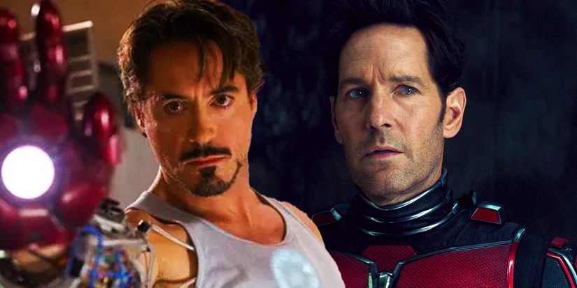 10 Biggest Changes Marvel Movies Made To The MCU's Avengers' Origins