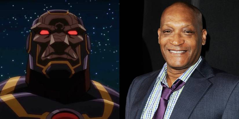 8 Movie & TV Stars Who Became Even More Famous As Voice Actors